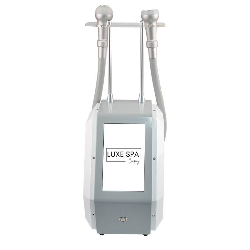 Cool Tone Cryo Machine – Luxe Spa Co